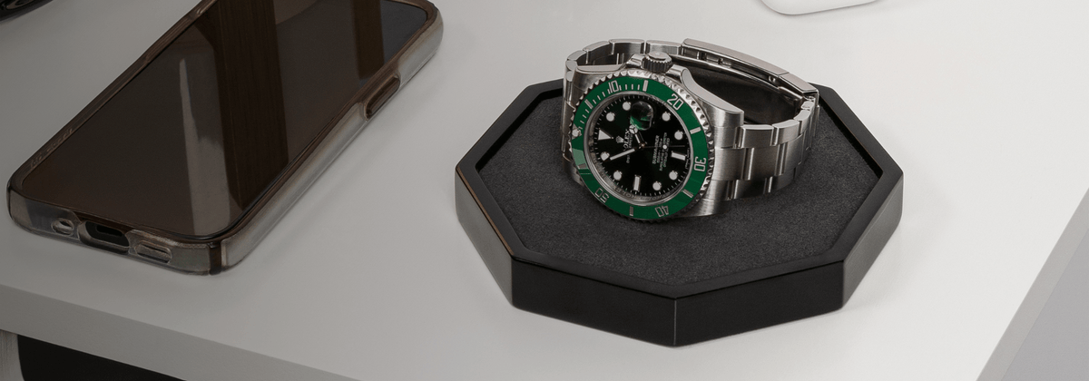 Watch Pads – QWatchBands